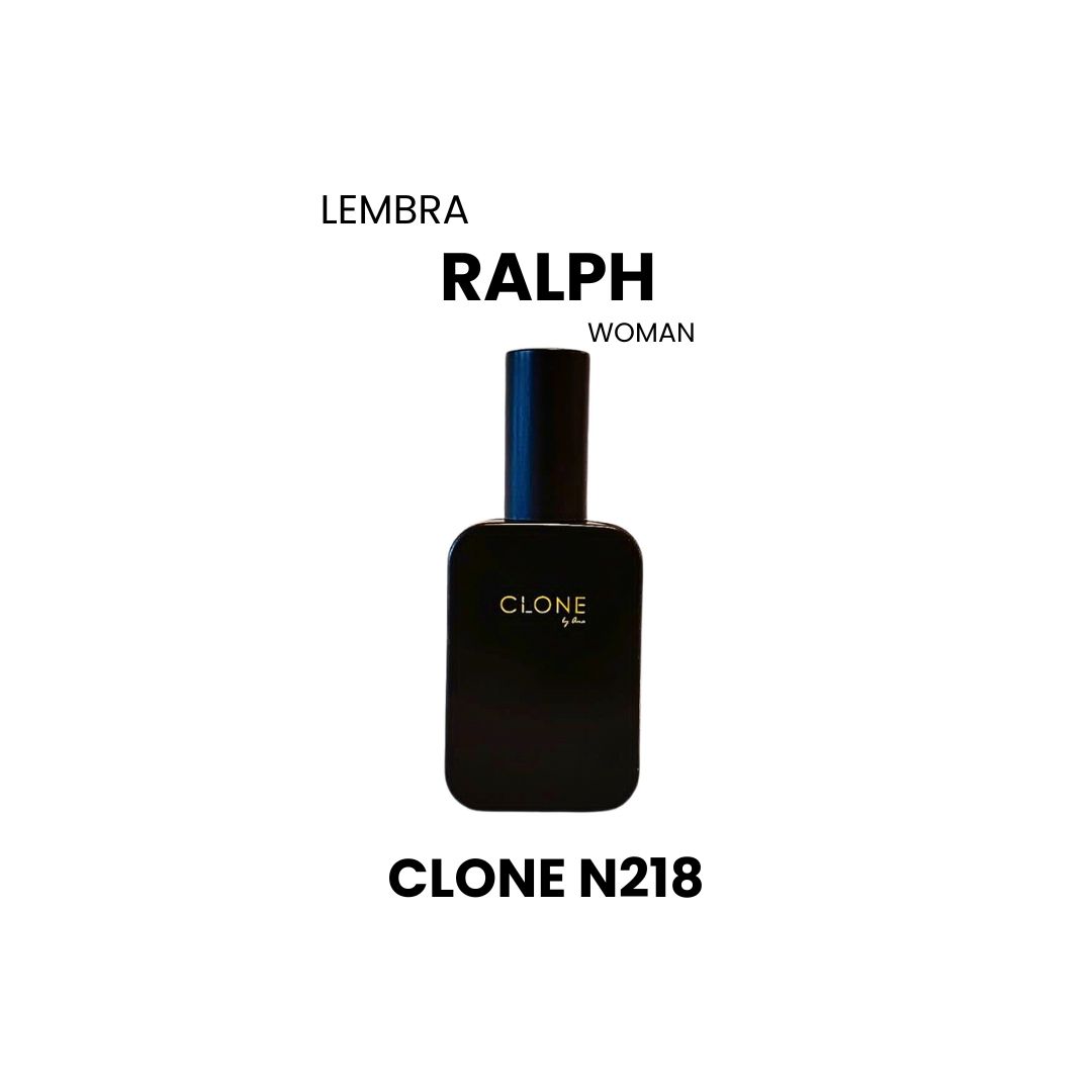 CLONE N218 – clonebyana.com